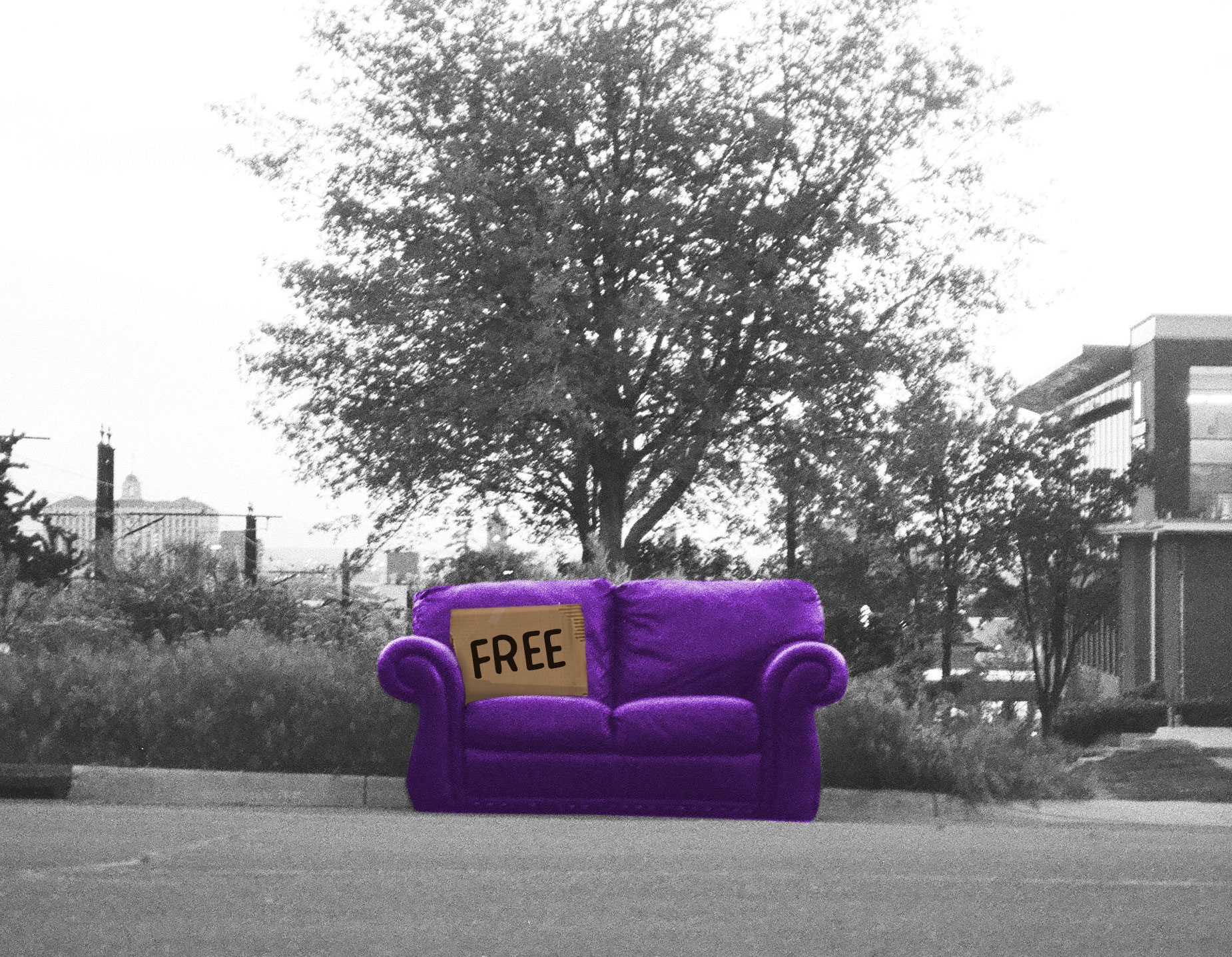 Used.ca | Keep items out of landfills and upcycle with Used.ca’s Free ...