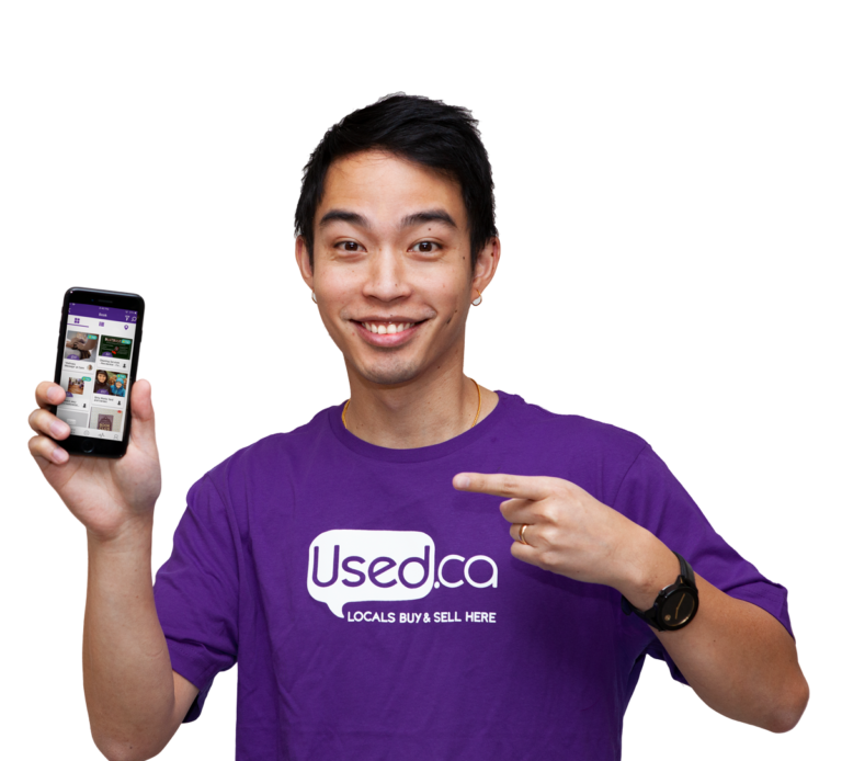 Used.ca | Used.ca Locals Buy & Sell Here