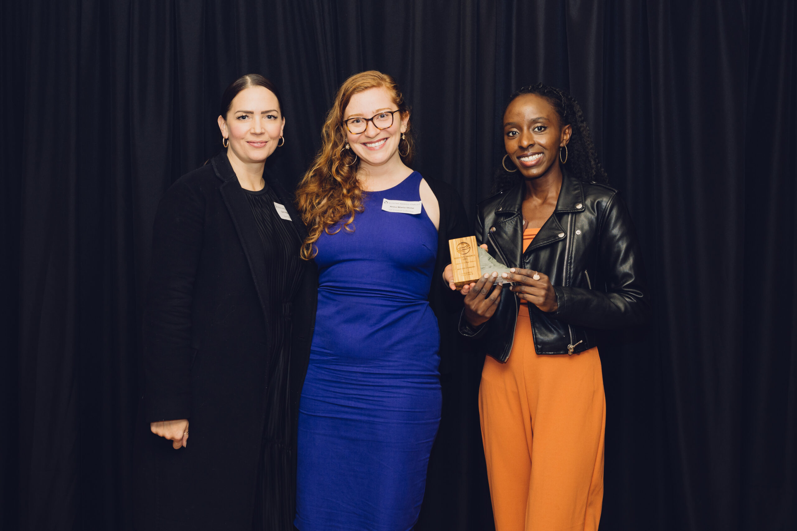 Used.ca | Iyé Creative Collective, winner of the 2022 Inspirational New ...